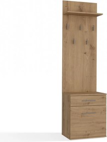 Věšák DUO Artisan