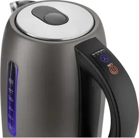 SENCOR SWK 7708BK černá / Rychlovarná konvice / 2150W / 1.7L