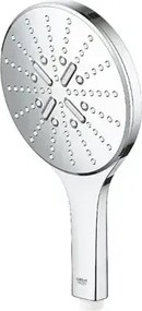 Grohe Rainshower SmartActive - Sprchová hlavice 150 85 l/min | 3 proud