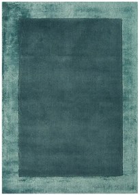 Modrý koberec Hozien Aqua Blue Rozměry: 120x170 cm