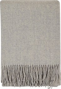 Vlněná Deka Australský Merino 140x200 100% merino vlna Cozy Blankets