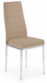 Jídelní židle Perla / béžová