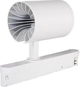 LED svítidlo pro lištový systém Kanlux TEAR N ATL1 30W-930-S6-W 33134
