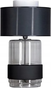 Stolní lampa Umbriel Blackblack L250112422 4Concepts