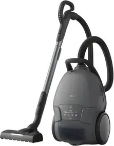 AEG Animal 8000 AB81A2DG šedá / Vysavač / 550 W / 69 dB / rádius 12 m