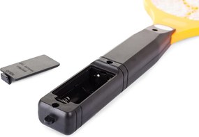 Verk Group Elektrický lapač much sáček na tlapky komáři můry mouchy