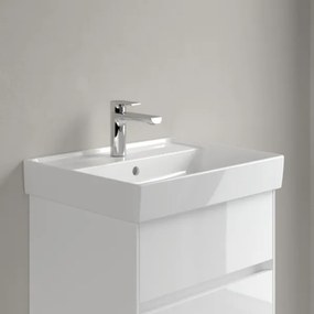 Villeroy & Boch 4A335501 - Závěsné umyvadlo COLLARO 55x44 cm keramika/bílá