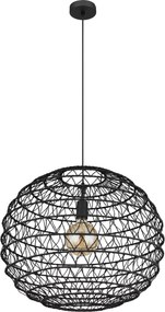XXXLutz ZÁVĚSNÉ SVÍTIDLO, 59/120 cm Globo - Online Only svítidla - 007326098902