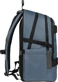 BAAGL Školní batoh Skate Dust Blue
