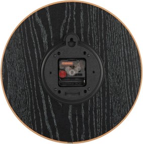 Nástěnné hodiny ø 30 cm Esencia Dome – Karlsson