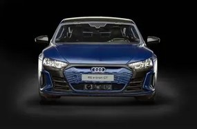 Revell Audi RS e-tron GT / Modelářská stavebnice / Click System / 1:24