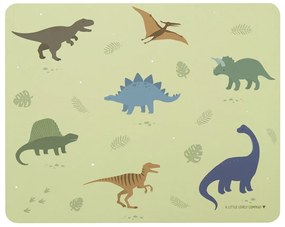 A Little Lovely Company - prostírání - dinosauři