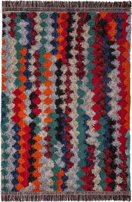 Koberec 160x230 cm Nexis Shaggy – Flair Rugs