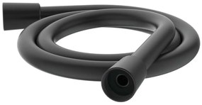 Ideal Standard Idealrain - Sprchová hadice, 175 cm, hedvábná černá BE175XG