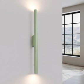 Sollux Lighting Nástěnné svítidlo PASTELO 2 šalvějové