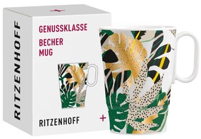 Hrnek na kávu Ritzenhoff Genussklasse 335 ml by Ritzenhoff Design team 3731007