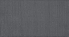 Livarno® Koberec, 80 x 150 cm (šedá)