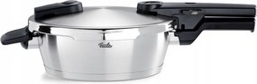 Fissler Vitaquick Premium/pánev pro rychlé smažení (2,5 l, Ø 22 cm)