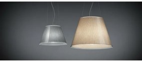 Artemide 1124110A - Lustr na lanku CHOOSE MEGA 3xE27/12W/230V bílá