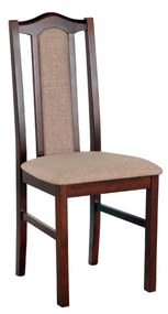 Drewmix Jídelní židle Bos 2