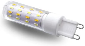 Immax NEO 07763C -SADA 3x LED Stmívatelná žárovka NEO LITE G9/4W/230V Wi-Fi Tuya