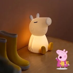 lovel.cz Dětská lampa Peppa pig First Lamp