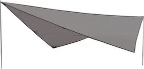 High Peak Tarp 1 / Sluneční clona / 300x300 cm