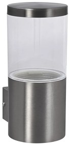 Ledvance | Ledvance - Venkovní nástěnné svítidlo EBRO 1xE27/20W/230V IP44 | P227454