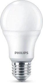 SADA 6x LED Žárovka Philips E27/8W/230V 2700K