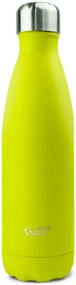 WD Lifestyle Cestovní lahev Lime-400ml