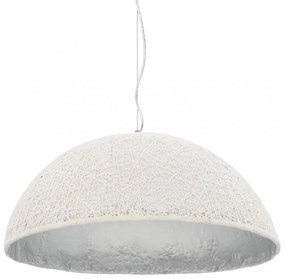 Závěsná lampa 50 cm Dekorhome