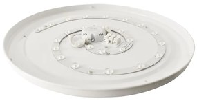 Stropní LED svítidlo Bravo, 1x LED 20w, 4000k, ch