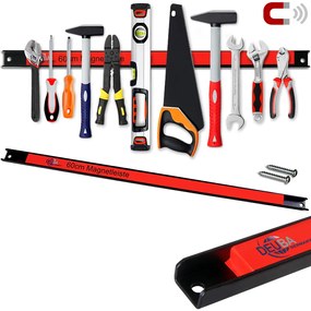 Magnetický držák nářadí 60 cm 103477