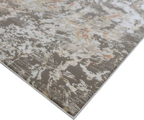 BE Koberec Esprit 3606 BEIGE - béžový obdélníkový Rozměr: 200x290 cm