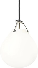 Závěsná lampa Moser 18,5 cm