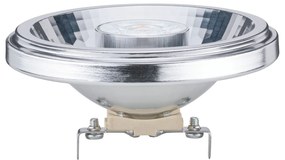Paulmann 28515 LED žárovka, 8W G53 2700K, 24°