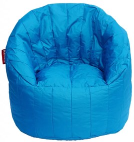 Sedací vak Chair turquoise