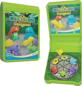 ThinkFun Flip  Play Ztracení chameleoni Cestovní hra / od 8 let