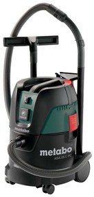 Metabo - Průmyslový vysavač 1250 W, objem 25 l 602014000