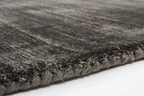 Obsession koberce Ručně tkaný kusový koberec Maori 220 Anthracite Rozměry koberců: 120x170
