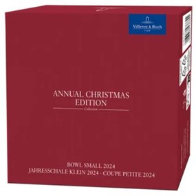 Annual Christmas Edition 2024 miska 16 cm, Villeroy & Boch