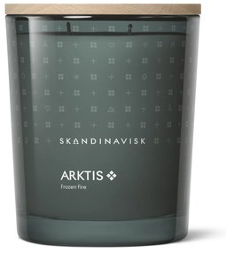Vonná svíčka ARKTIS 350 g - Special Edition Skandinavisk
