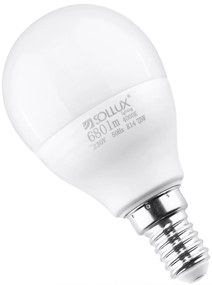Sollux Lighting led žárovka 1x7.5 W E14 SL0971