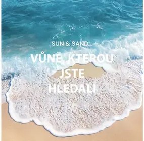 Yankee Candle Sun  Sand Signature Velký