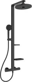 Ideal Standard ALU+ - Sprchový set s termostatem | průměr 26 cm | 2 pr