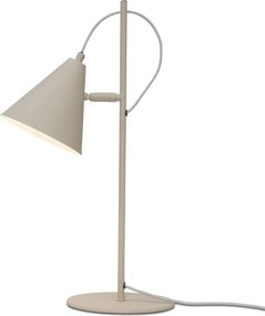 XXXLutz LAMPA NA PSACÍ STŮL, nástěnný stmívač, E14, 18/29/50,5 cm It's about Romi - Online Only svítidla - 004315008104