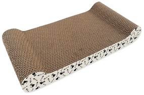 Škrabadlo pro kočky Magic Cat Sofa 1 – Plaček Pet Products