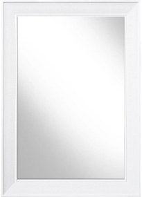 Ars Longa Paris zrcadlo 82.2x82.2 cm čtvercový PARIS7070-B