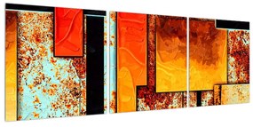 Moderní obraz K011883K12040 (120x40 cm)