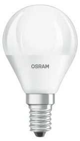 Osram | LED Žárovka P40 E14/5W/230V 4000K - Osram | P224596ks